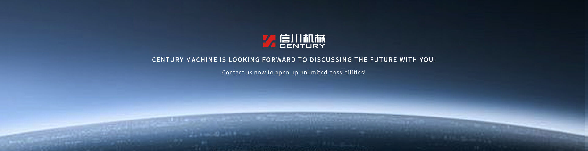 Contact Us - SHANDONG CENTURY MACHINERY CO,.LTD